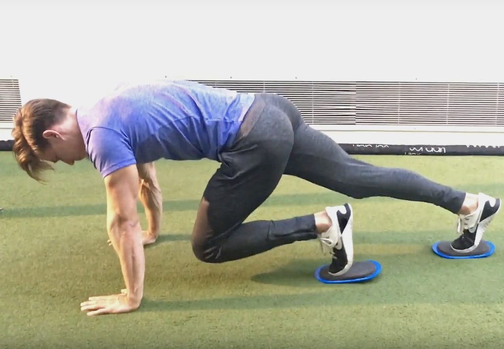 Three Crunch-Free Core Finishers (Core Workout) - Jack Hanrahan Three Crunch-Free Core Finishers (Core Workout) - Jack Hanrahan