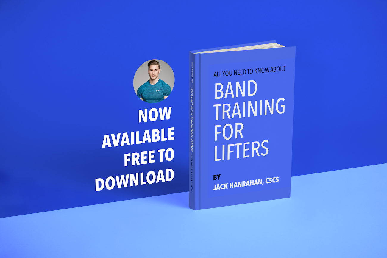 Exercise for Longevity | Jack Hanrahan Fitness