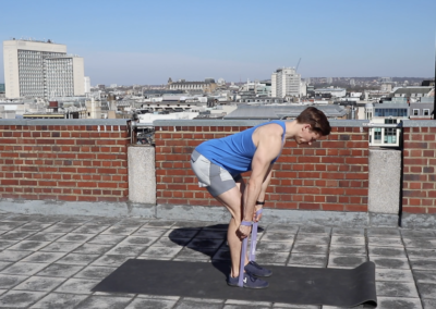 Home - Jack Hanrahan