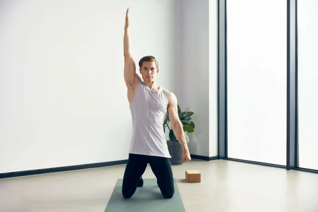 Shoulder Mobility Exercises - The Expert PT Guide | PRGRM