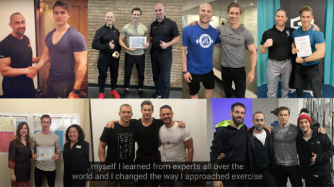 The Journey So Far | Personal Trainer | Jack Hanrahan