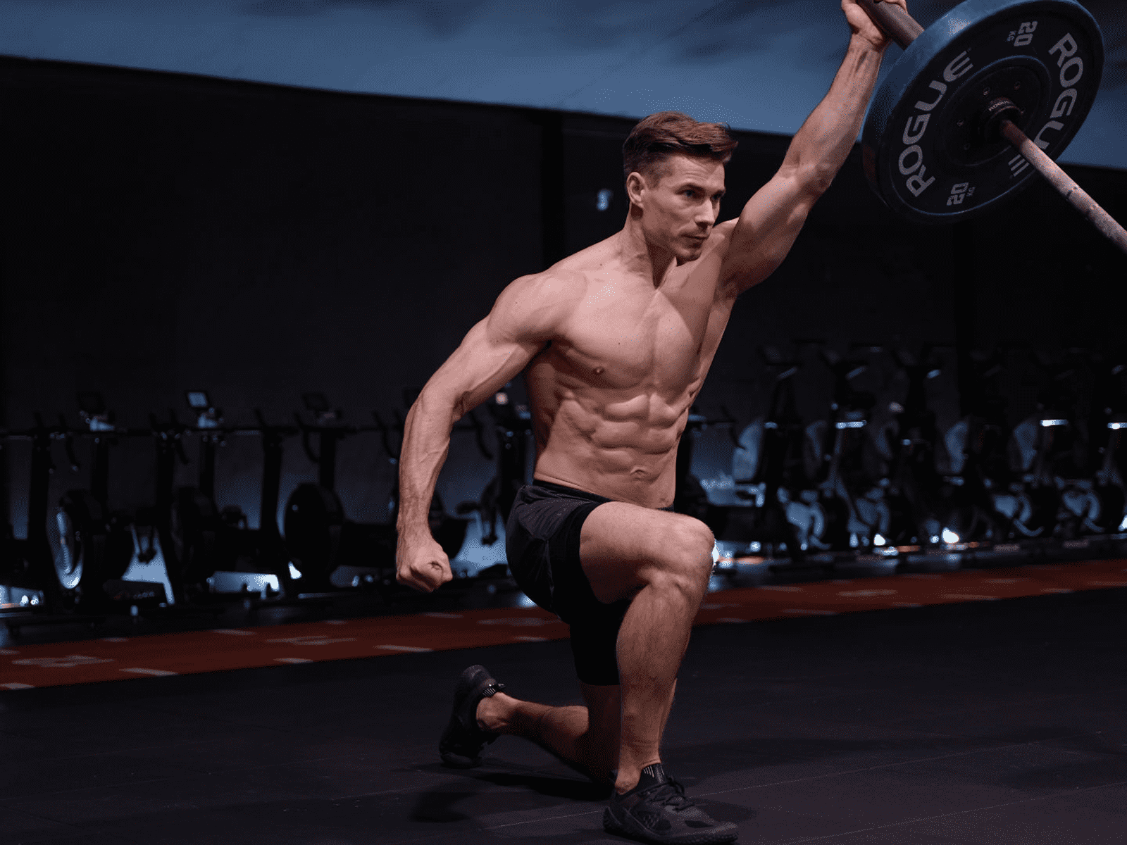 90/90 Stretch Routine | Eliminate Tight Hips | PRGRM